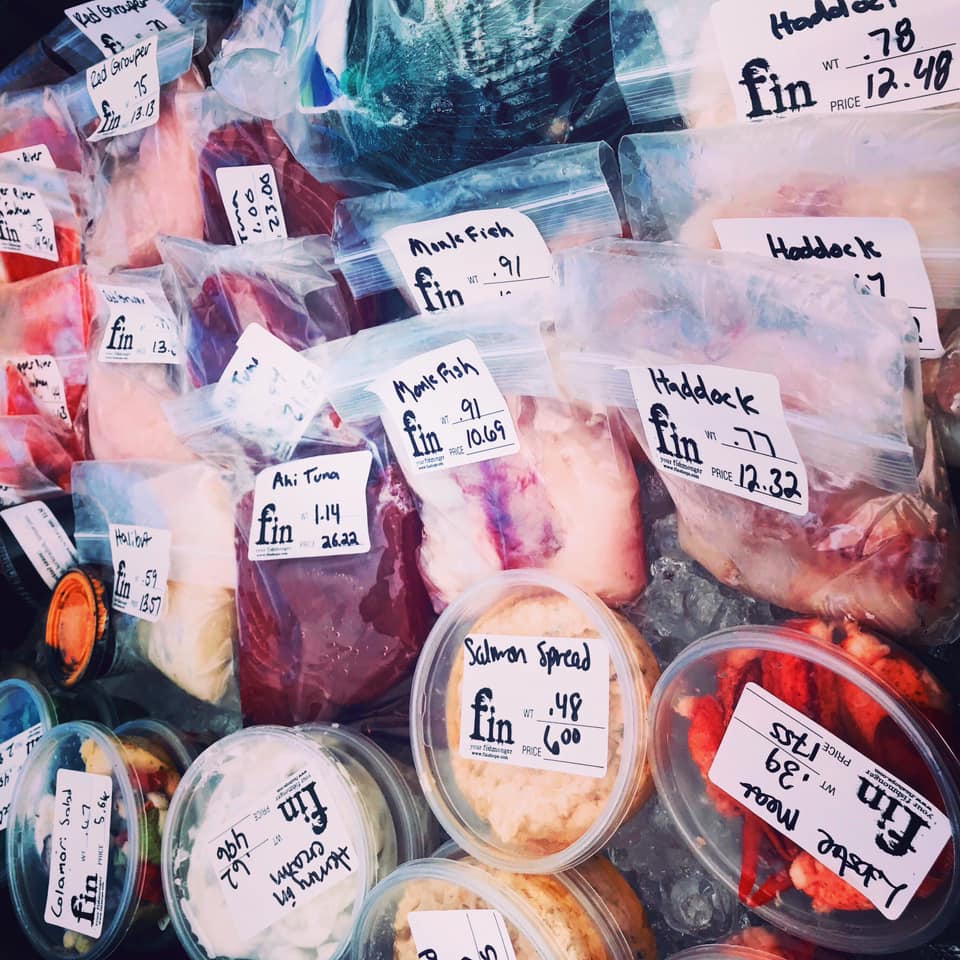 Delmar Farmers Market